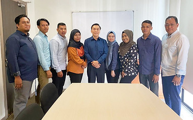 Our People | Optimo Malaysia